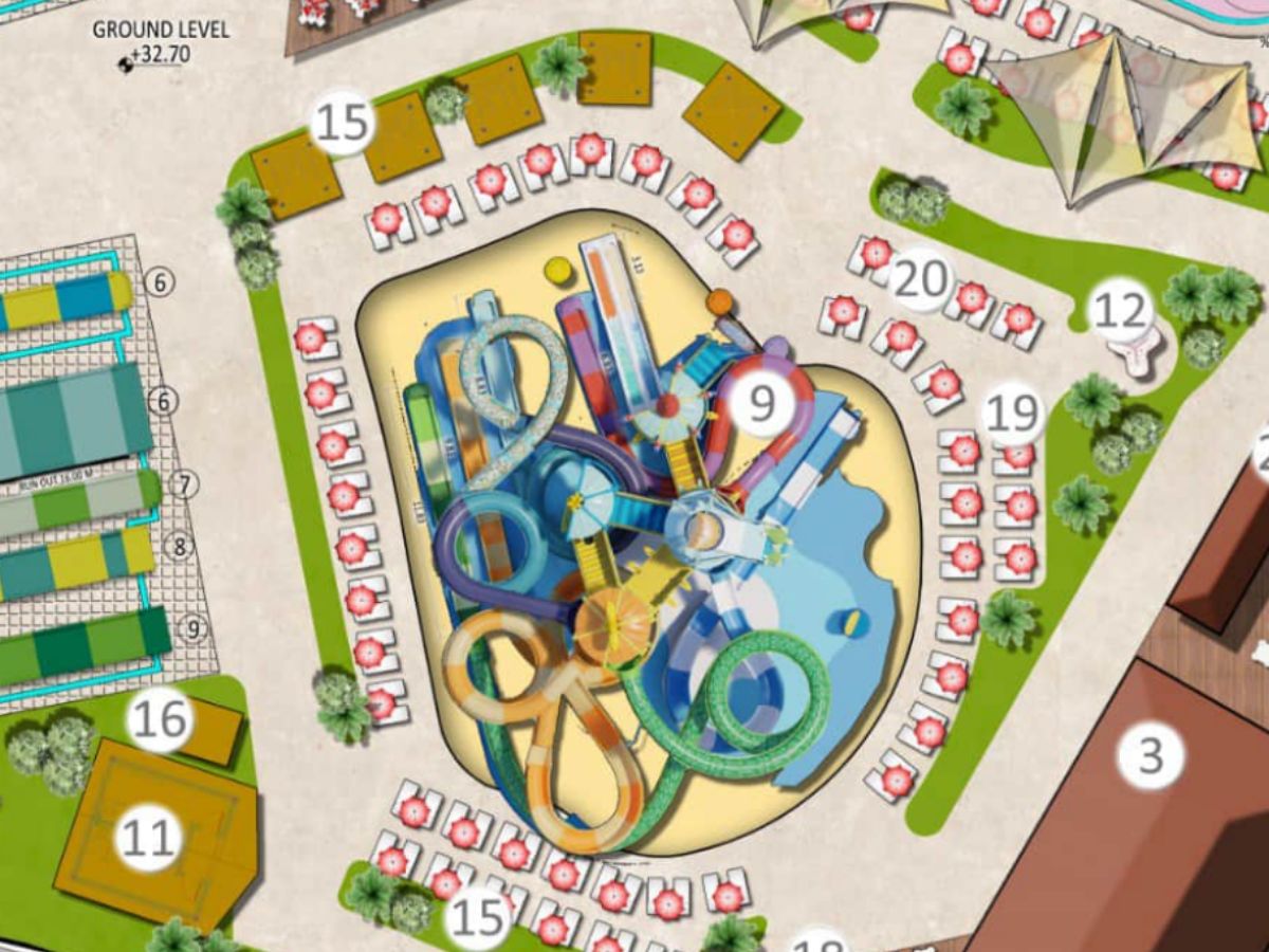 Council Approves Much-awaited Water Park | The National Tribune