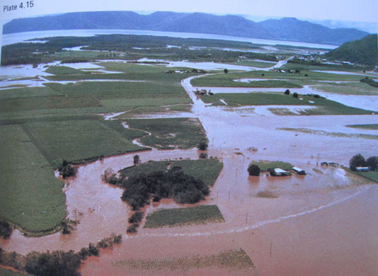 Delta Communities