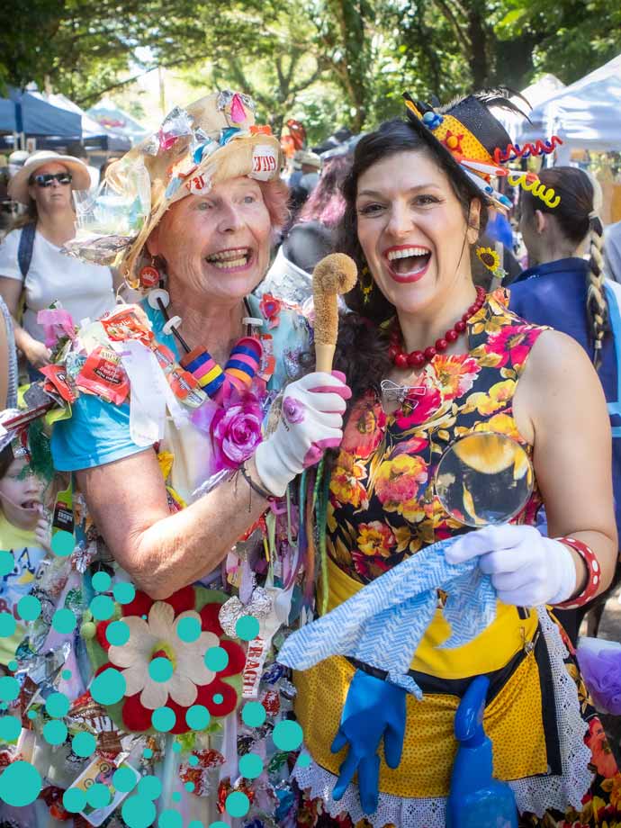 Cairns Festival - Events
