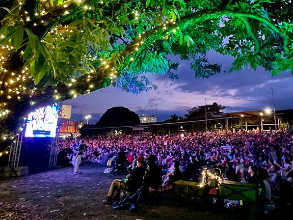 Annual events | Cairns Regional Council