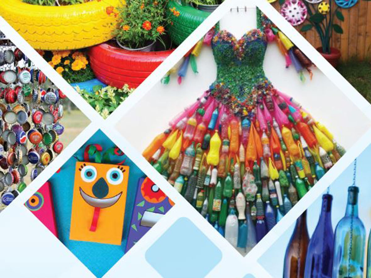 Trash to Treasure | Cairns Regional Council