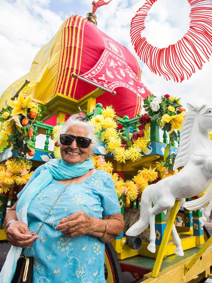 Cairns Festival - Events