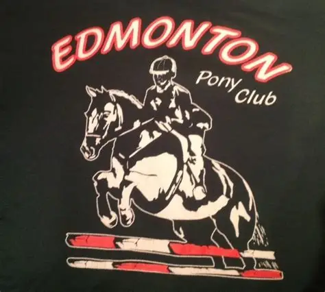 Edmonton & District Pony & Horse Club Inc | Go Clubs